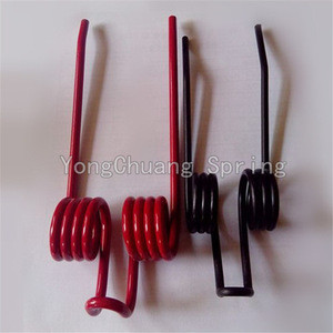 Buy Agricultural Machinery Spring Tine Cultivator Parts from Botou ...