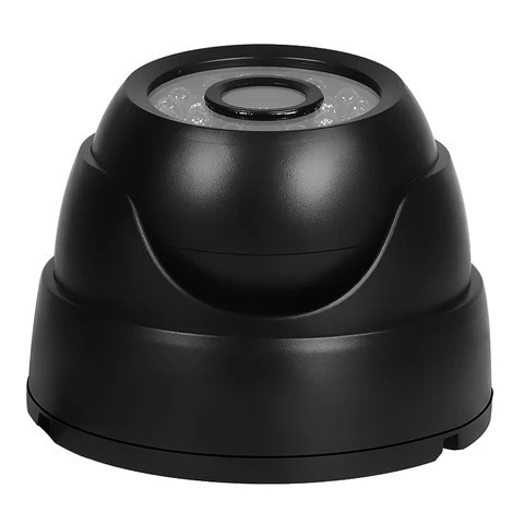 Buy Ahd Inside View Vandalproof Audio Reversing Security Bus Mounted ...