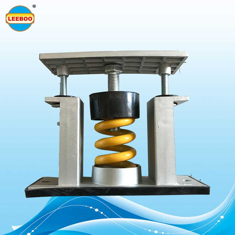 Buy Air Conditioner Vibration Damper Antivibration Mounting Spring from ...