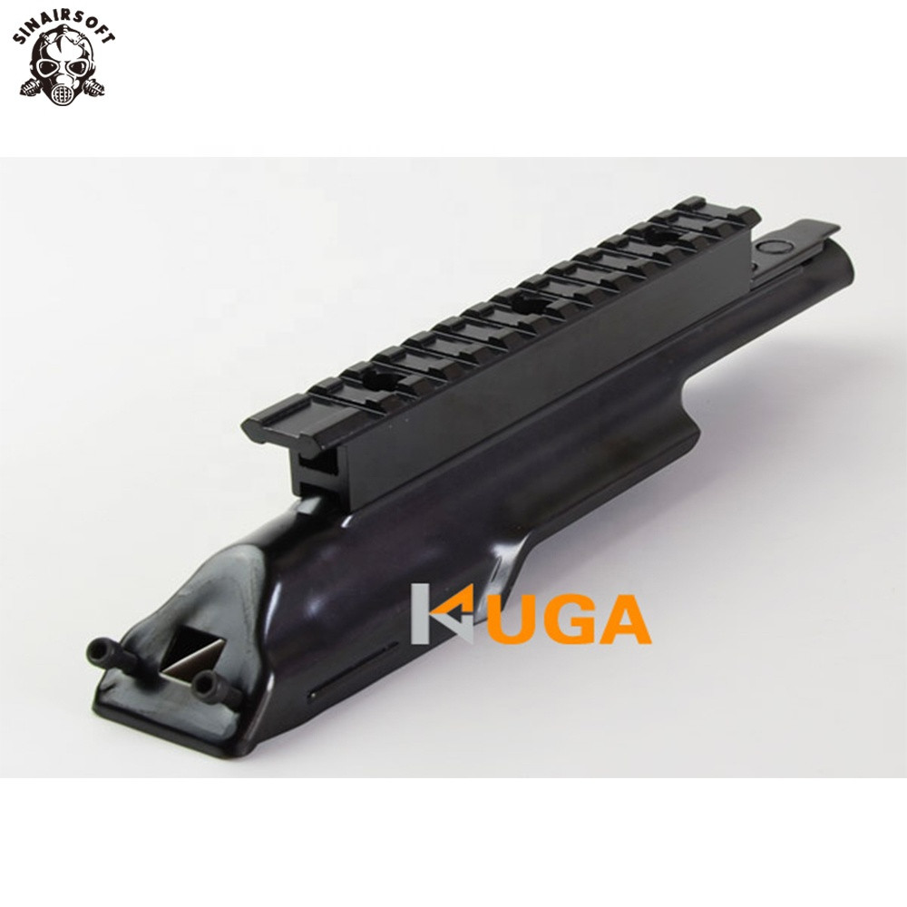 Buy Ak47 Mak90 Top Receiver Cover Scope Mount Base Dust Cover With ...
