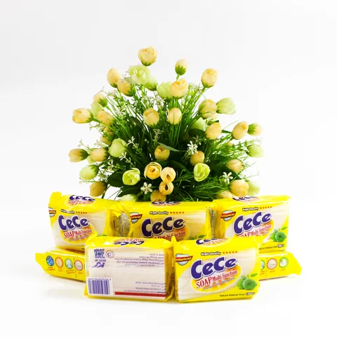 Buy All Purpose Original White Lemon Soap Laundry Detergent Soap from ...