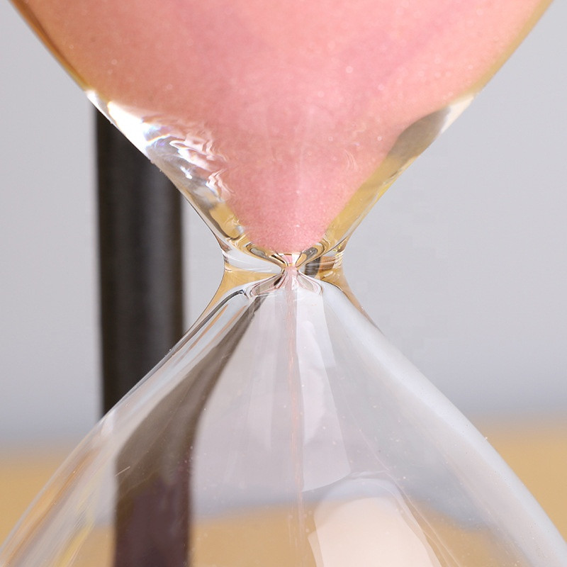 Buy Amazon Top Seller 2020 Reverse Flowing Enpty Hourglass Sand Timer ...