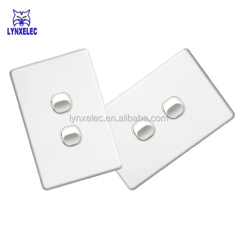 Buy Australian Approval 250v Wall Switch Lighting Switch Saa Switch ...