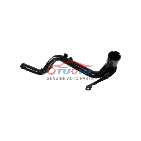 Buy Auto Cooling System Coolant Radiator Water Pipe 16578-75011 16578 ...