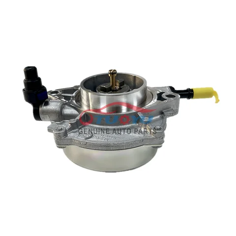 Buy Auto Engine Brake Vacuum Pump Bk3q-2a451-fc 1899704 For V348 2.2l ...