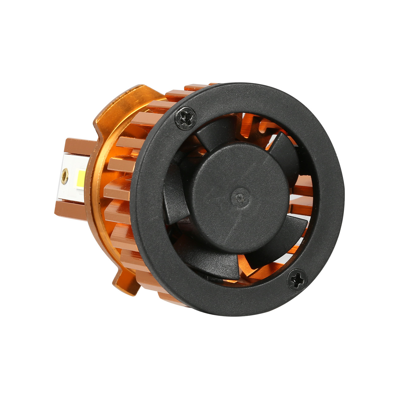 Buy Auto Lighting System Factory H11 H13 H4 Special 6500k Fan Cooling ...