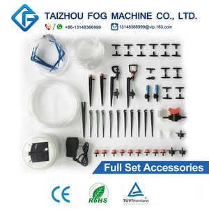 Buy Automatic Battery Power Solar Irrigation System Drip Irrigation ...