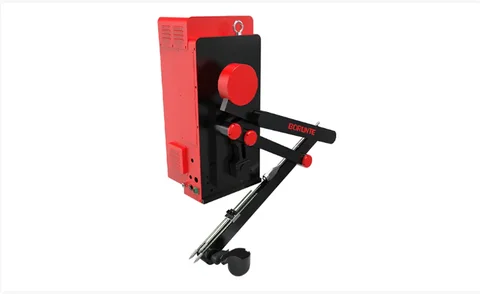 Buy Automatic Ladle Of Die Casting Machine Brtyzgt02s2b Industrial ...