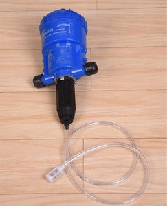 Buy Automatic Liquid Water Powered Doser from Quzhou Bopai Car Care ...