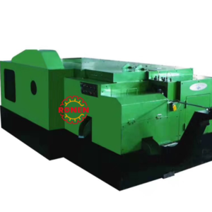 Buy Automatic- Multi Station Cold Forging Nut Former Machines from ...