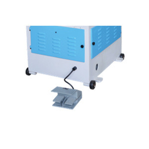 Buy Automatic Shoe String Lasting Machine For Making Shoe Last from ...