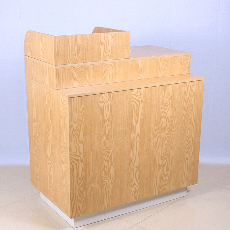 Buy Best China Low Price Supermarket Cashier Checkout Counter/retail ...