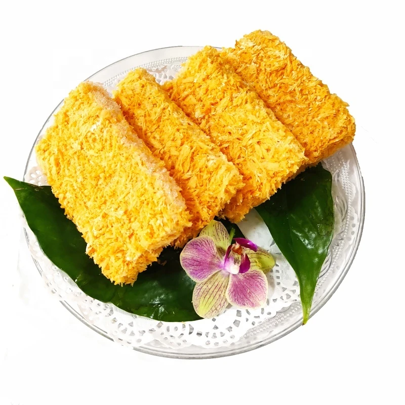 Buy Best Grade Iqf Frozen Pre-fried Breaded Shrimp Block Seafood ...