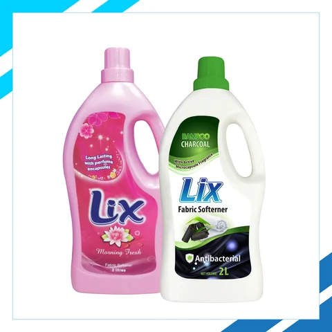 Buy Best Performing Eco-friendly Bamboo Charcoal Fabric Softener/fabric ...