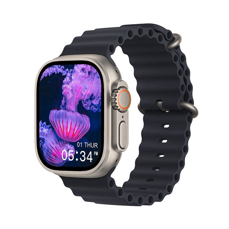Buy Big Screen S8 Ultra Watch from Huizhou Simba Technology Co., Ltd ...