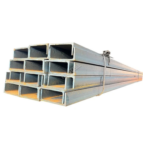 Buy C Shape U Shape Carbon Steel Channel Hot Rolled Q195 Q235 Q355 A36 ...