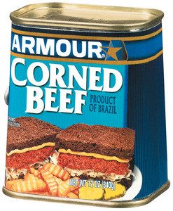 Buy Canned Beef Armour Canned Corned Beef from LTA International Global ...