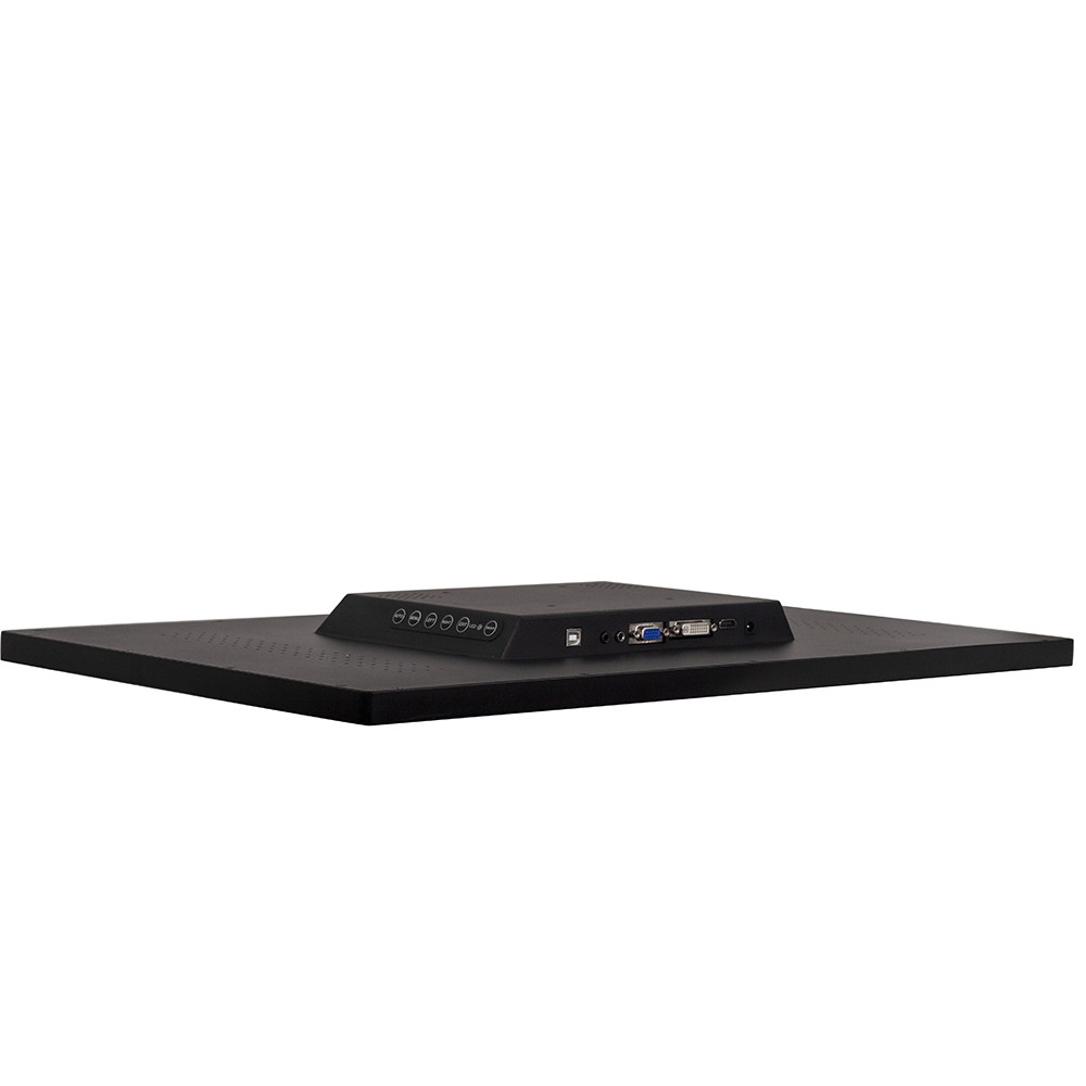 Buy Capacitive 23 Inch Touch Screen Monitor For Kiosks And Industrial ...