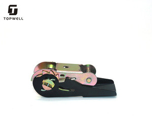 Buy Cargo Adjustable 800kg 316 Stainless Steel Ratchet Buckle from ...