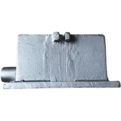 Buy Casting Aluminum Processing, Custom-made Hardware Aluminum Alloy ...