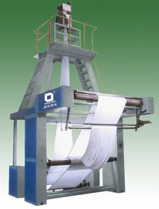 Buy Ce Approve Tubular Fabric Textile Finishing Machines Automatic Rope ...