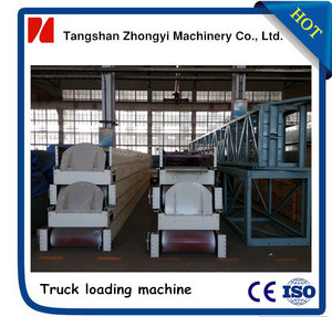 Buy Cement Plant 50kg Cement Bags Automatic Truck Loading Machine ...