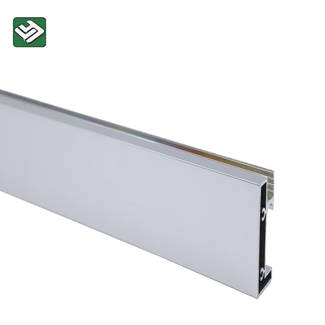 Buy Ceramic Edge Protection Aluminium Tile Trim Profile from Foshan ...