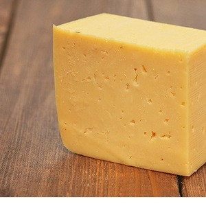 Buy Certified Halal Cheddar Cheese / Kraft Cheddar Cheese from Benam ...