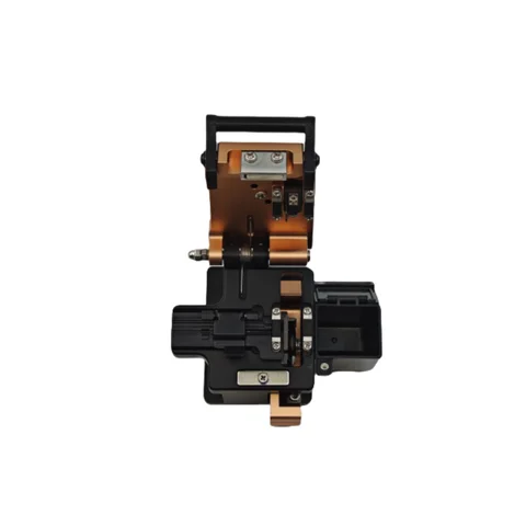 Buy Ceyear F3 Fiber Optic Cleaver Small Size High Precision Fiber ...