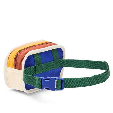 Buy Changrong Custom Recycled Mini Sports Gym Running Belt Waist Bag ...