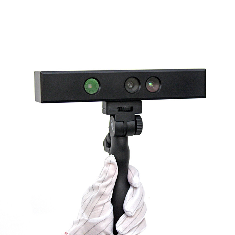 Buy China Accurate 3d Body Scanner Factory Portable Fast Scanner Mingda ...