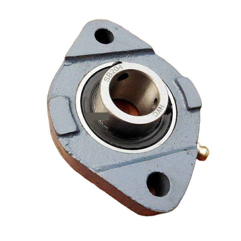 Buy China Factory Fw205 Pillow Block Units Fk Bearing Housings from ...