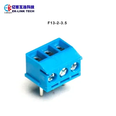 Buy China Factory Produce F13-2-3.5 3.5mm Pitch Household Appliance Pcb ...