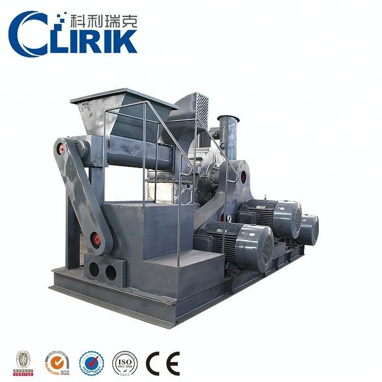 Buy China Mill Activated Carbon Machine For Calcium Carbonate ...