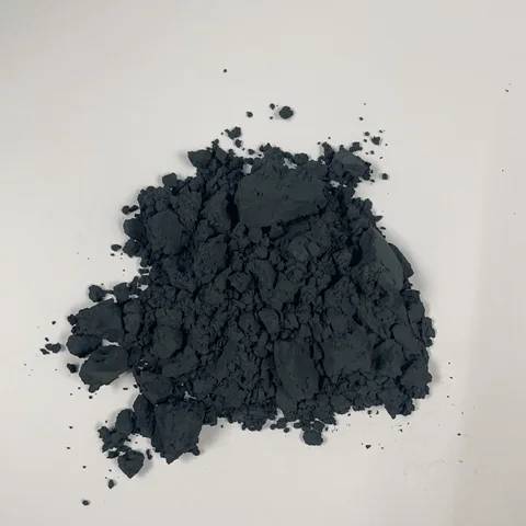 Buy China Supplier Ceramic Pigments Black Body Stain For Porcelain from ...