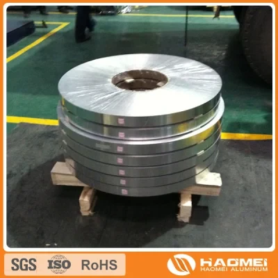 Buy Clad Aluminum Fin Strip (1060) from Zhengzhou Haomei Industrial Co ...