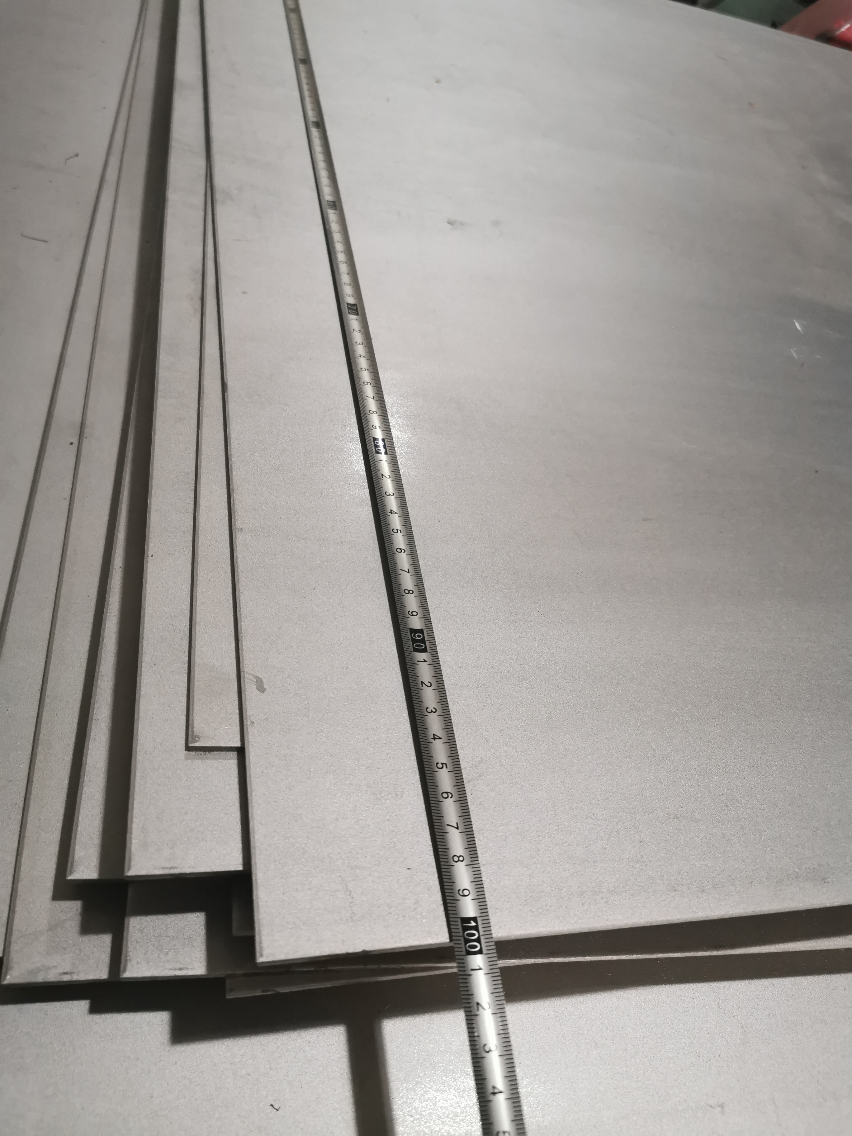 Buy Cold Rolled Bending Cutting Titanium Alloy Price Per Kg Gr2 Gr5 ...