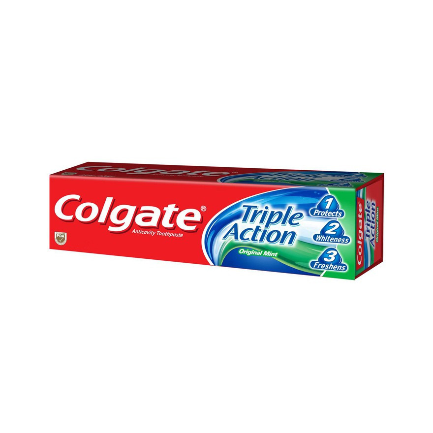 Buy Colgate Total Advanced Deep Clean Toothpaste For Sale from Agnes ...