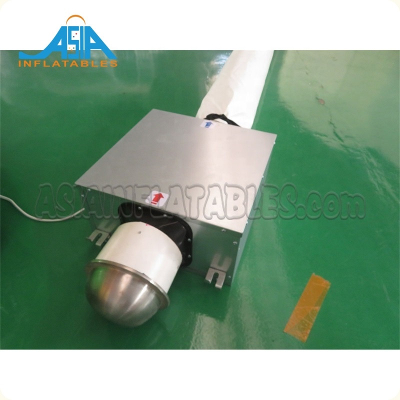 Buy Commercial Silent Blower , Silence Fan , Silent Blower For Bubble ...