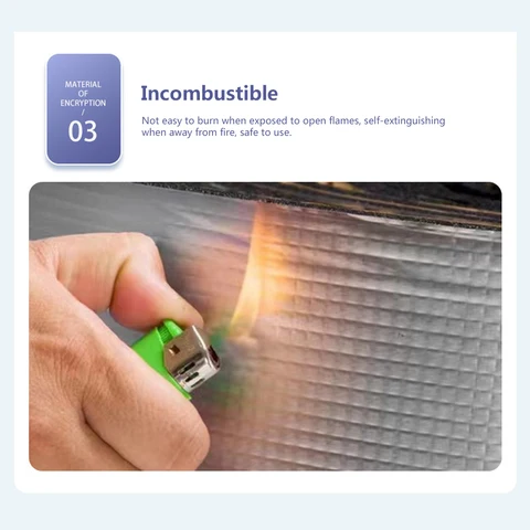 Buy Compound Static Heat Resistant Thermal Insulation Sheet Insulator ...