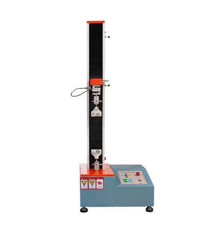 Buy Computer Control Universal Tensile Testing Machine For Spring ...