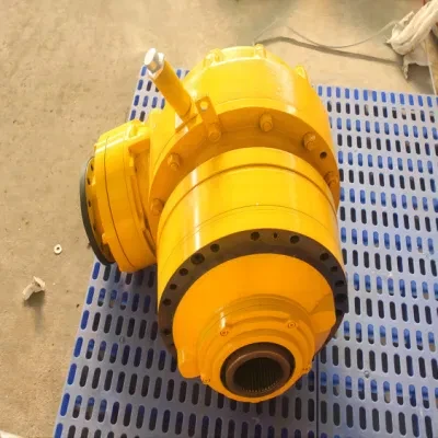 Buy Concrete Mixer High Torque Planetary Gearbox /sicoma Mao 4500/3000 ...