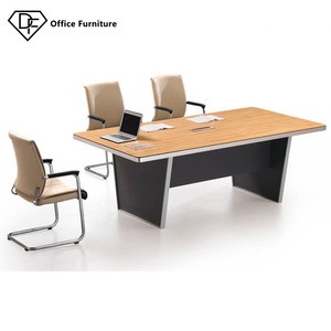 Buy Conference Room Meeting Table Wooden Long Table Design Board Room ...