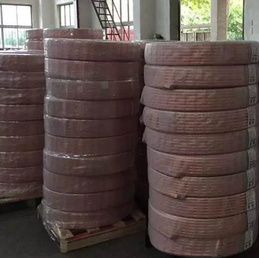 Buy Copper Tube For Air Conditioners Seamless Copper Tube, Copper Pipe ...