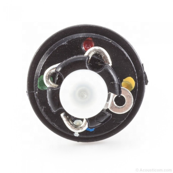 Buy Cord Connector Short 10ha (nato Plug Type-671) from JUPITOR TOOLS ...