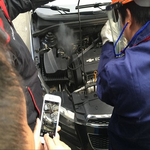 Buy Cryo Blast Ice Blasting Machine Dry Ice Cleaning Equipment from ...