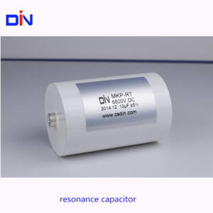 Buy Csd Resonance Capacitor 0.47uf 2000vac from Shenzhen Chuangshiding ...