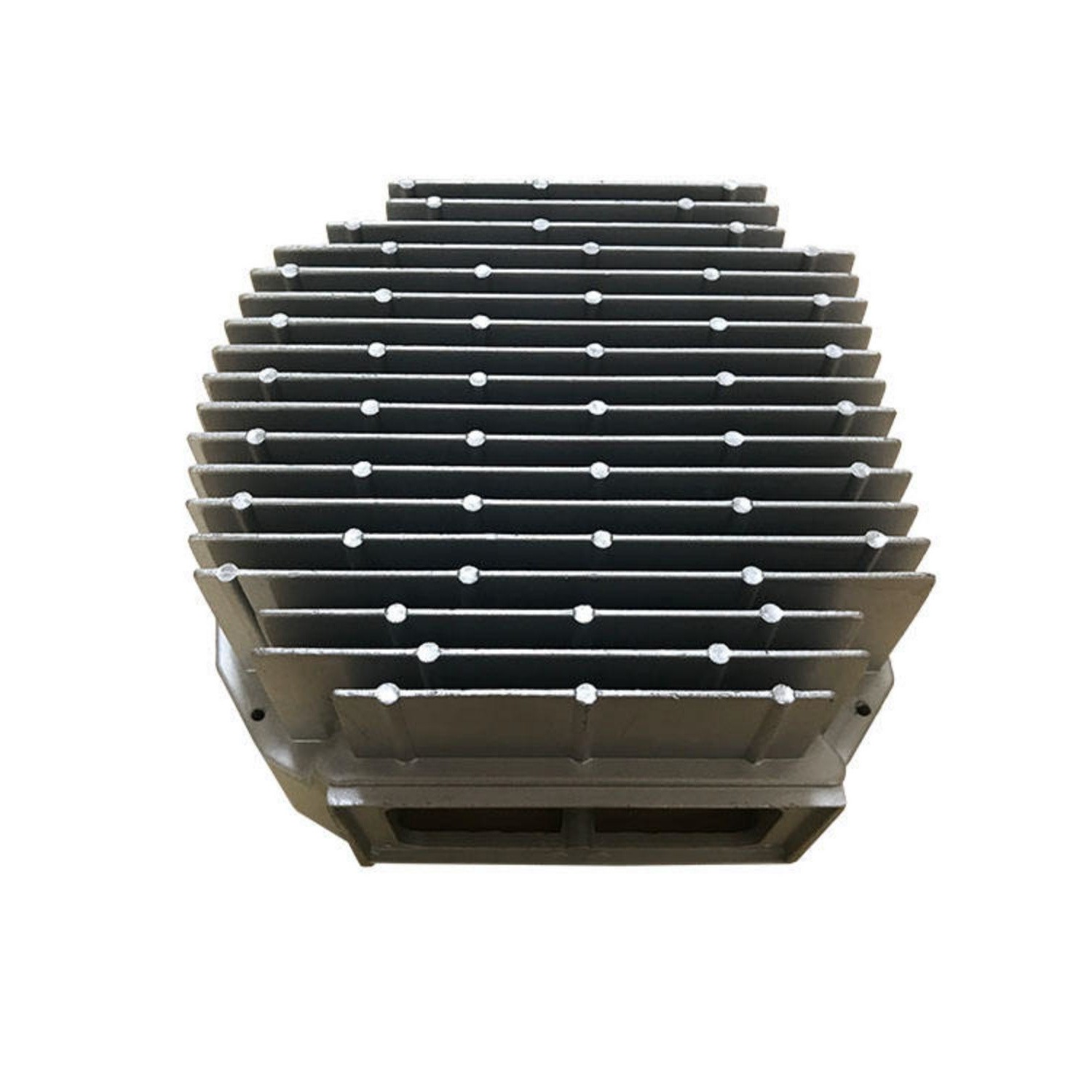 Buy Custom Drawing Aluminum Parts Investmet Casting Adc12 Aluminum Die ...