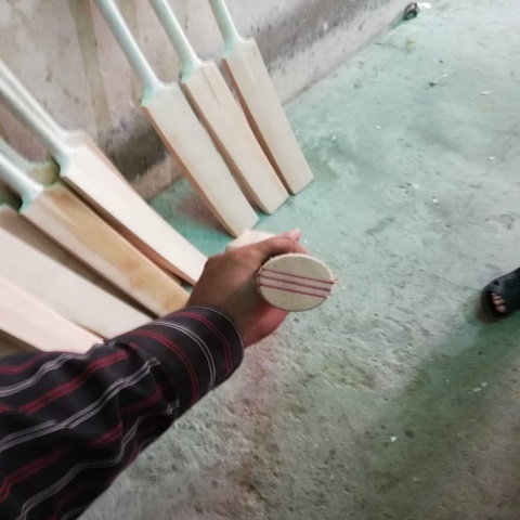 Buy Custom English Willow Cricket Hard Ball Bat Pure English Willow ...