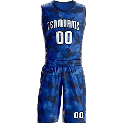 Buy Custom Logo Basketball Uniforms High Quality Sublimated Design ...